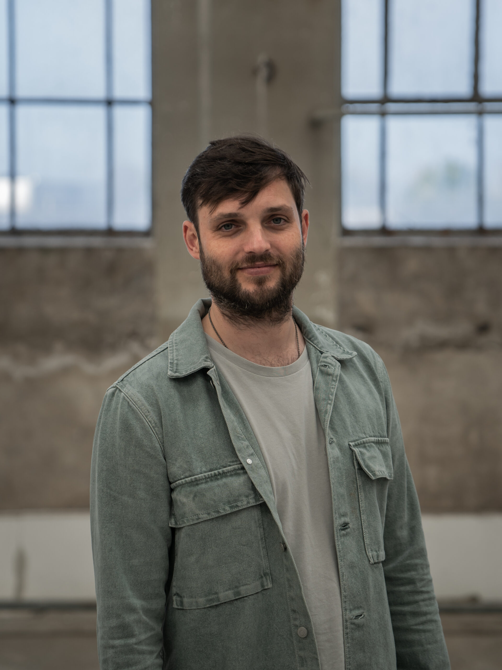 BY RICK TEGELAAR - Wired Collectiv